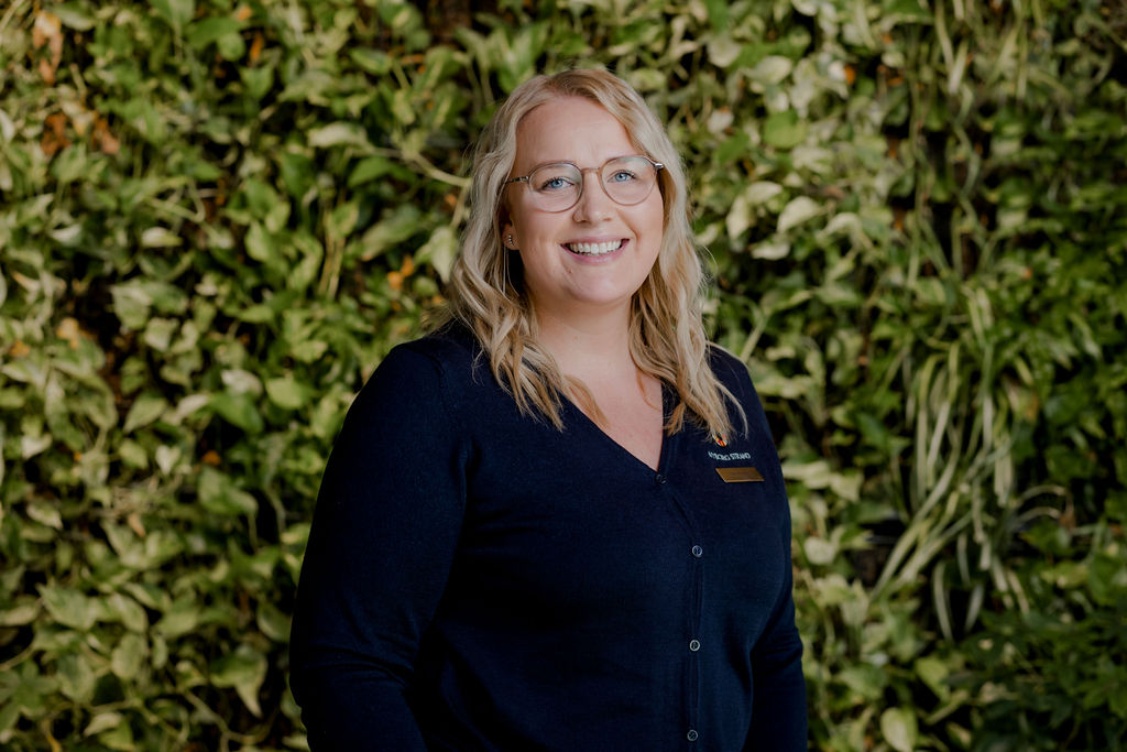 Kontakt - Find vores kontaktinformation her - Nyborg Strand