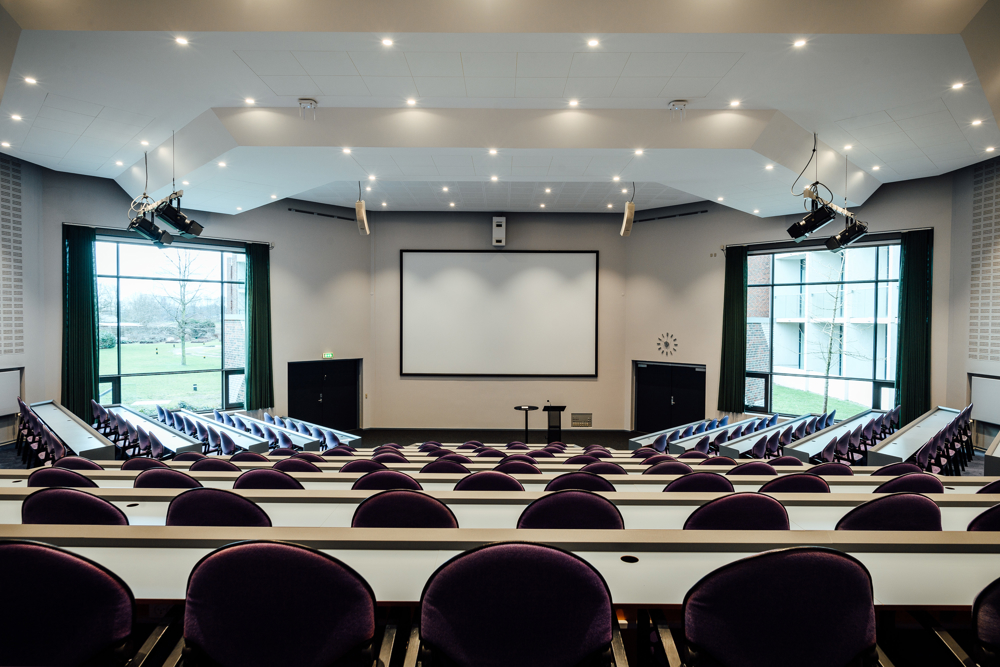 Modern Conference Facilities at Nyborg Strand