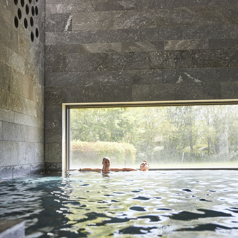 Spa & Fitness - Nyborg Strand (EN)